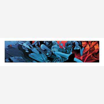 Robert Valley | Official Prints, Posters & Graphic Art Merch – MASSIVE ...