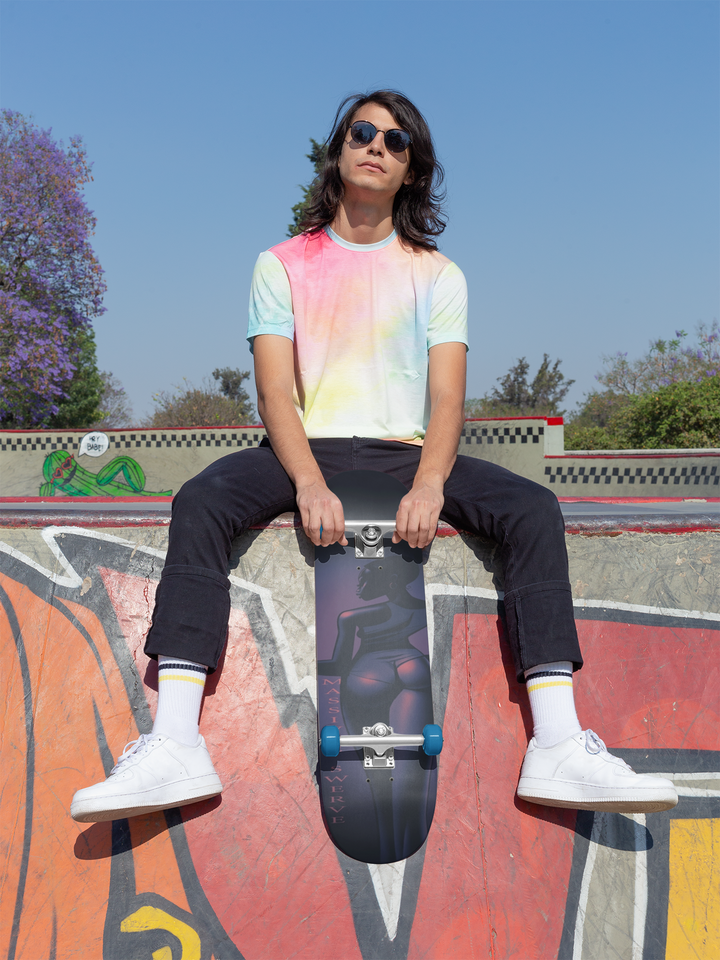 Robert Valley | Official Prints, Posters & Graphic Art Merch – MASSIVE ...